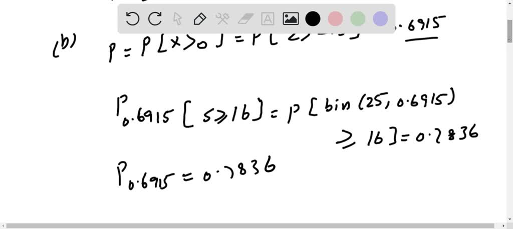 The sign test is a very simple procedure for testing hypotheses about a ...