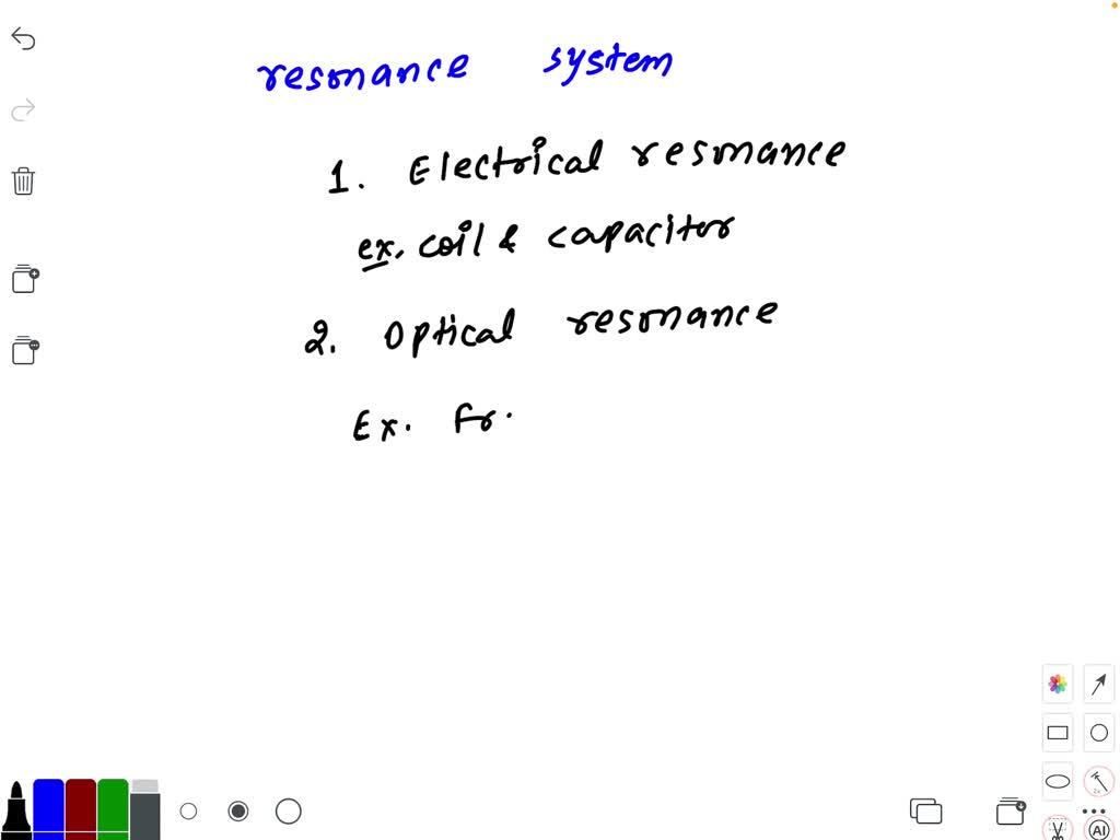 SOLVED:Sketch a step response for a second-order system that displays ... SOLVED:Sketch a step response for a second-order system that displays ...