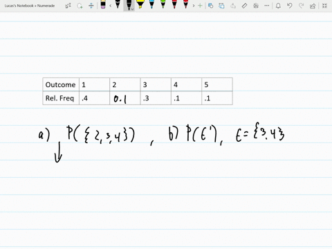 SOLVED: Complete the given relative frequency distribution and compute ...