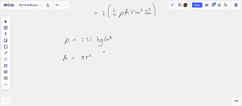 SOLVED:A sound source sends a sinusoidal sound wave of angular frequency 3000 rad / s and ...