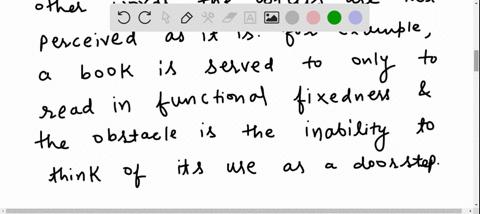 SOLVED:The keyword method is a commonly used a. cognitive interviewing ...