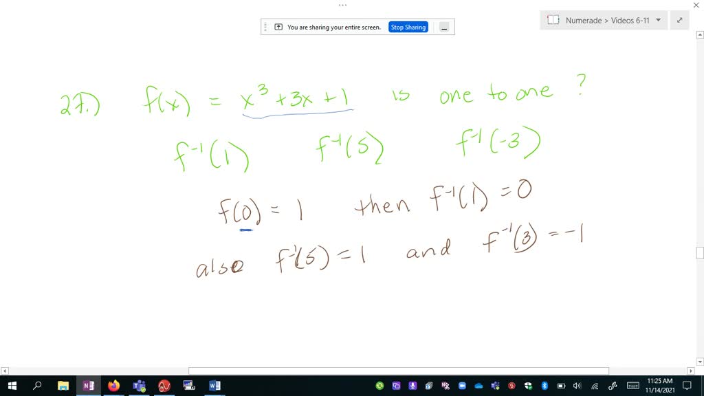 ⏩SOLVED:Let p(x)=x^3+x^2+5 x+1. Calculate p^*(x) using the approach… | Numerade