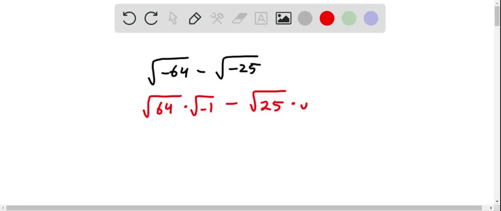 SOLVED:Perform the indicated operations and write the result in ... SOLVED:Perform the indicated operations and write the result in ...
