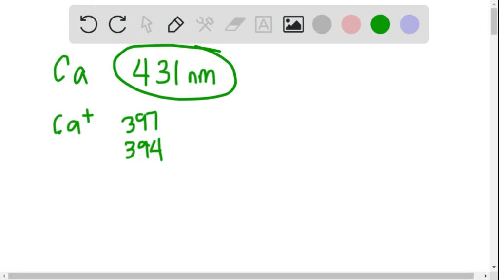 SOLVED:Star A and star B are two stars exactly the same color. Star A's ...