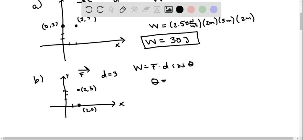CALC An object has several forces acting on it. One of these forces is ...