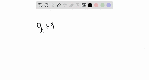 SOLVED:The formula for finding each student's test grade (g) from his ...