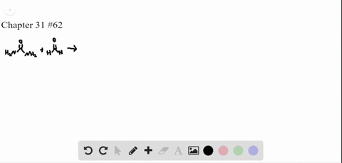 SOLVED:The reaction of urea [(NH2)2 C=O] and formaldehyde (CH2=O) forms ...