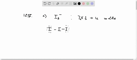 Potassium Iodide Lewis Dot Structure