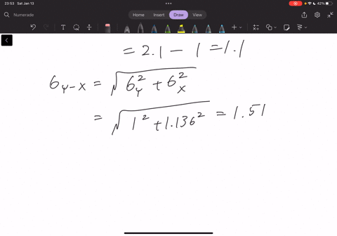⏩SOLVED:Essay errors Refer to Exercise 51 . (a) Find the mean and… | Numerade