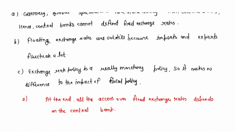 ⏩SOLVED:Common fallacies Why are these statements wrong? (a)… | Numerade