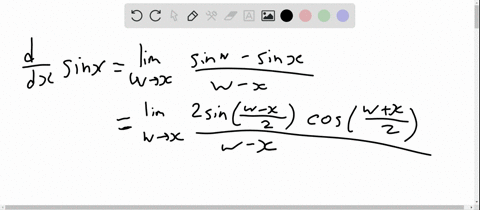 SOLVED:(a) Derive Formula (4) using the definition of a derivative. (b ...