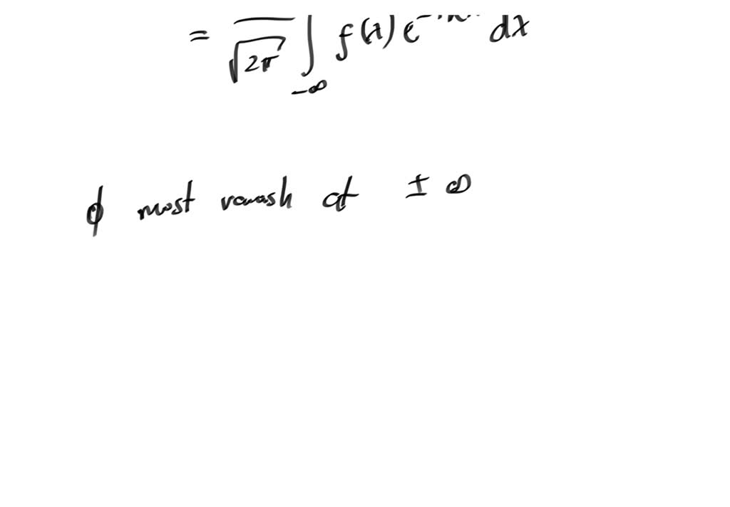 Use The Method Of Mellin Transforms To Solve Foxs Integral Equation
