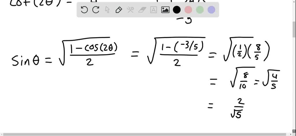 ⏩solved Determine The Appropriate Rotation Formulas To Use So That