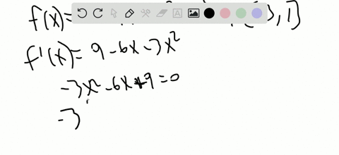 ⏩SOLVED:Graph using your grapher to estimate the value where the ...
