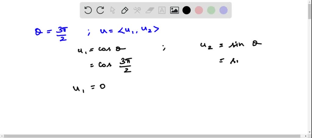 SOLVED:If θis the angle between the local magnetization direction and ...