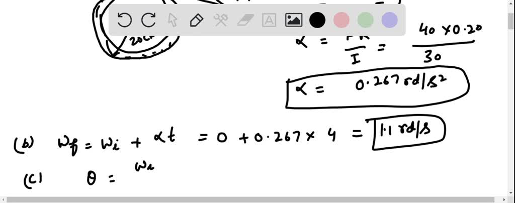 ⏩SOLVED:As shown in Fig. 10-2, a constant force of 40 N is applied… | Numerade