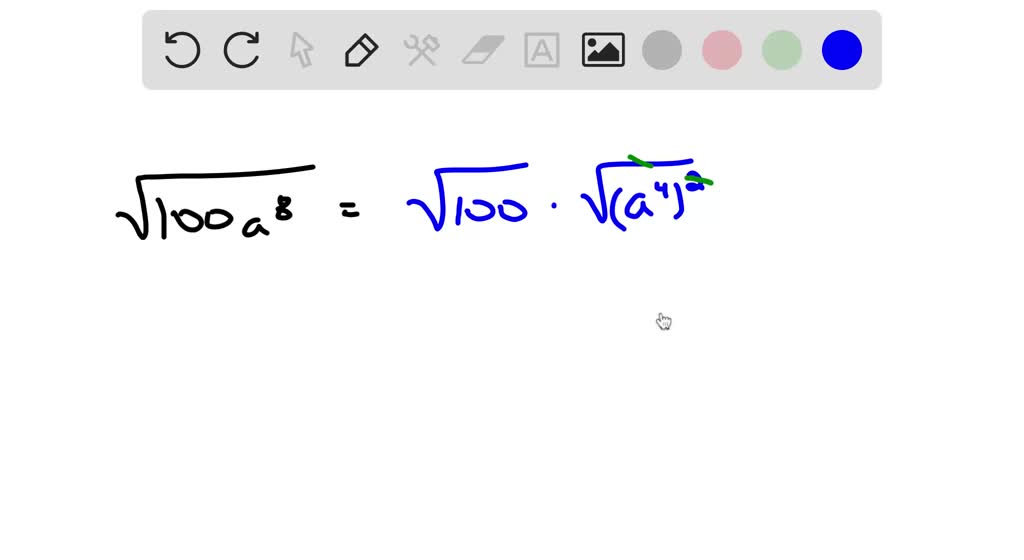 ⏩SOLVED:Assume that the variable could represent any real number and ...
