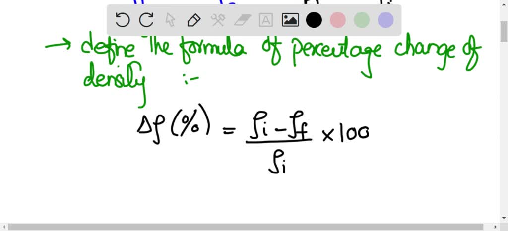 SOLVED:Often the assumption is made that the flow of a certain fluid ...