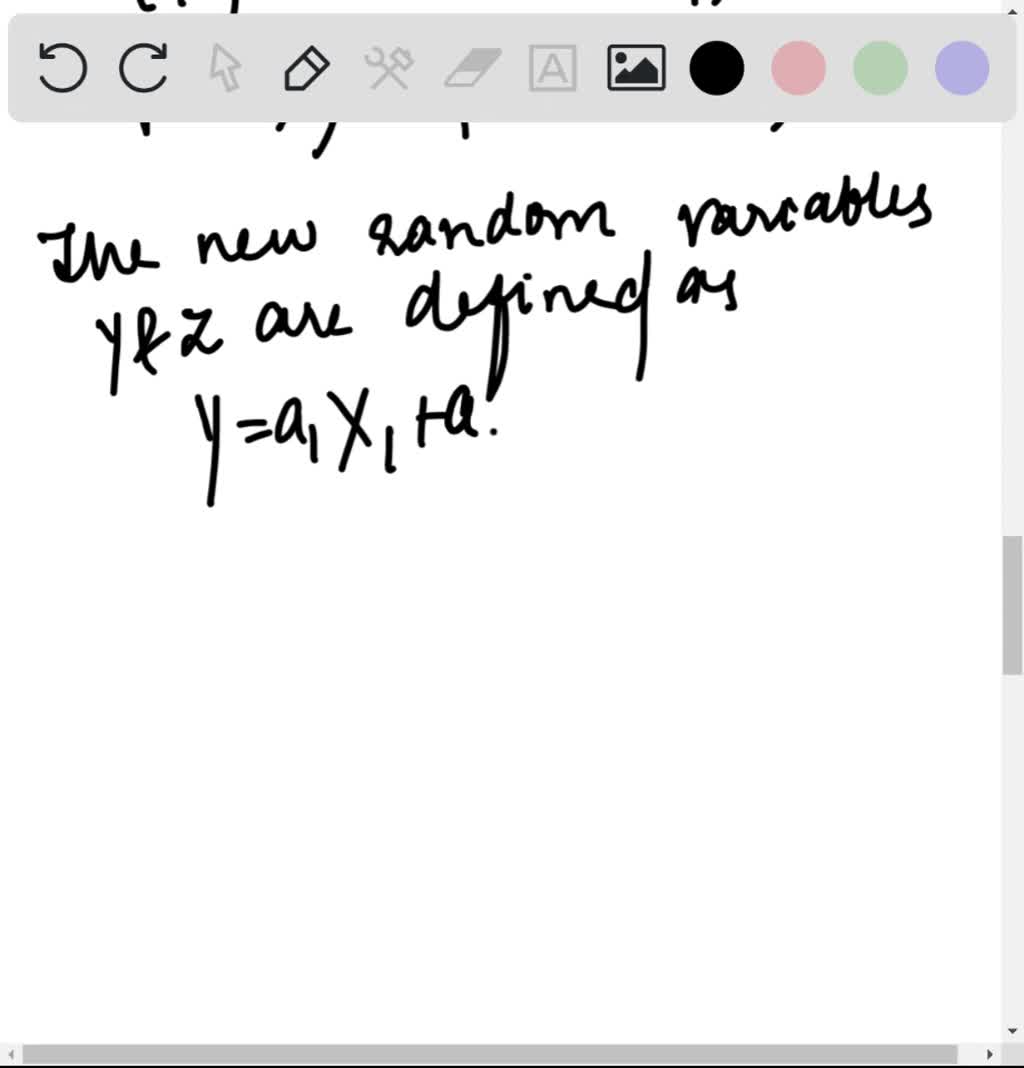 Let X And Y Two Continuous Random Variableswith Joint SolvedLib