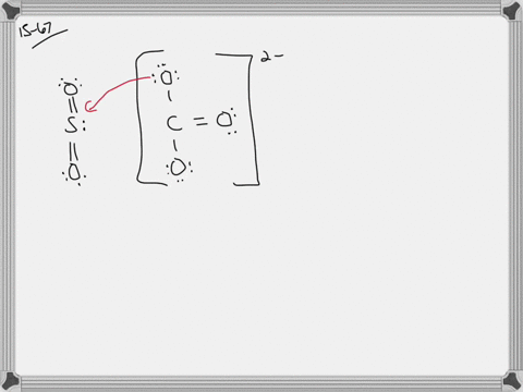 Use Lewis structures to show how the following reaction...