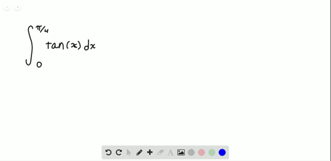 SOLVED:In the following exercises, evaluate the definite integral. ∫0^π ...