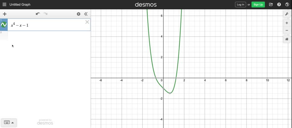 Is any real number exactly 2 more than its cube? Give any such values ... Is any real number exactly 2 more than its cube? Give any such values ...