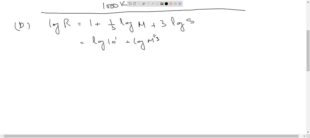 SOLVED Express The Following Without Logarithms a Logx logP 2 LogQ solved-express-the-following-without-logarithms-a-logx-logp-2-logq