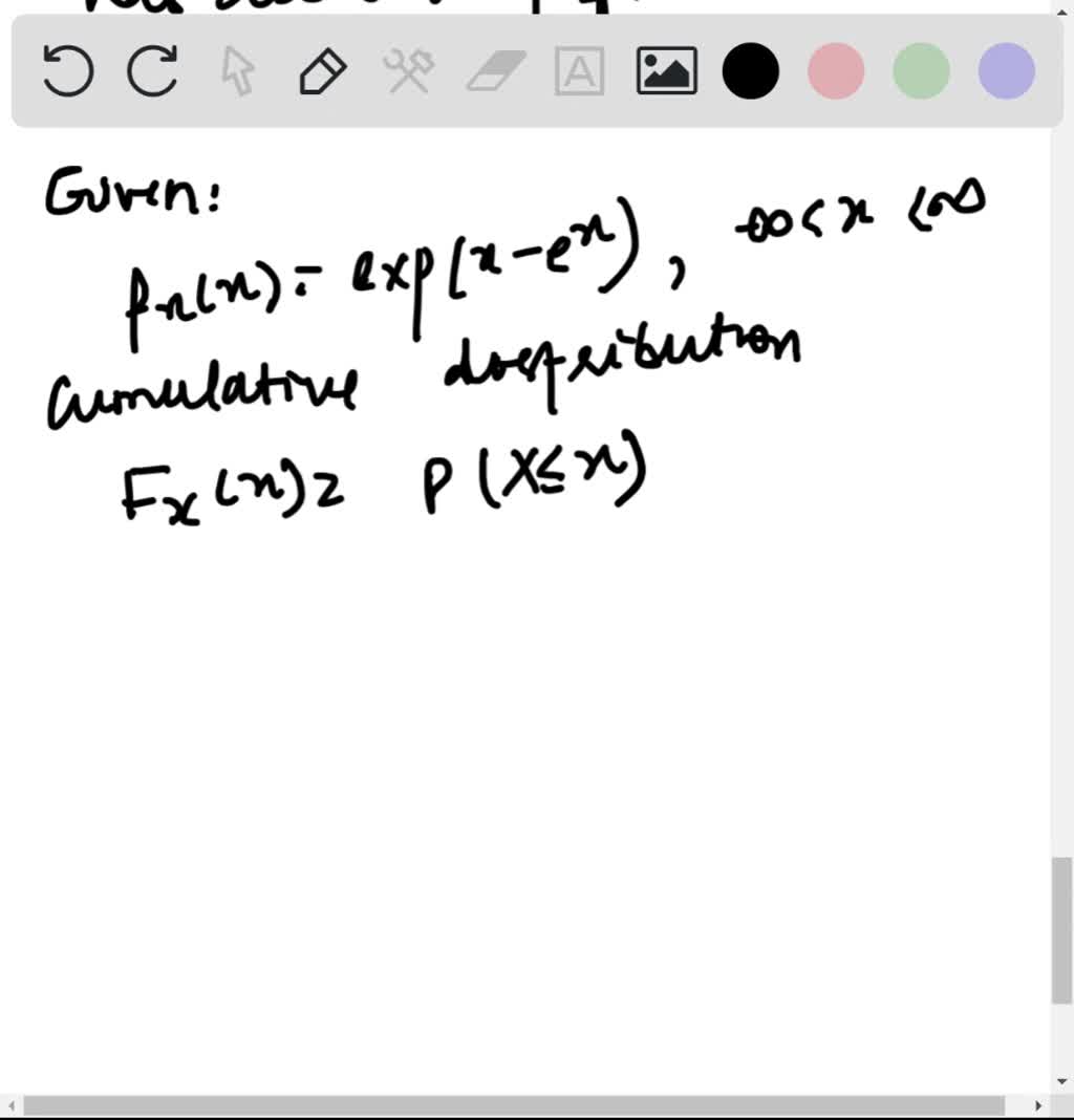 SOLVED Generate Univariate Normal Random Variables Using The Normal 