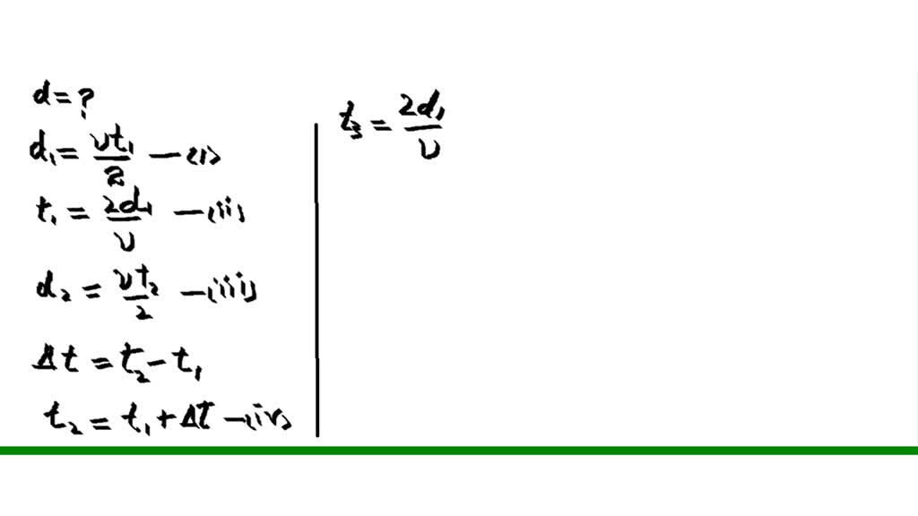 A hunter is standing on flat ground between two vertical cliffs that ...