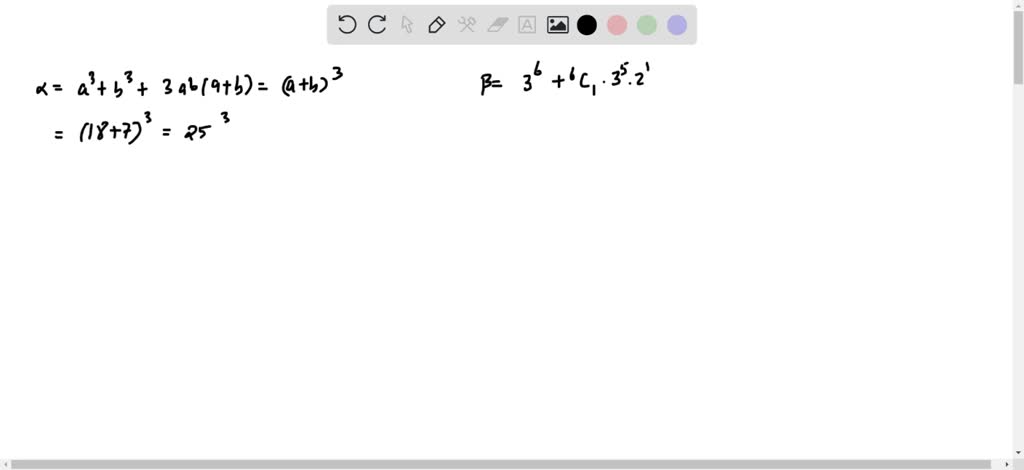 ⏩SOLVED:(a) For what values of α2 and α3 other than the special… | Numerade