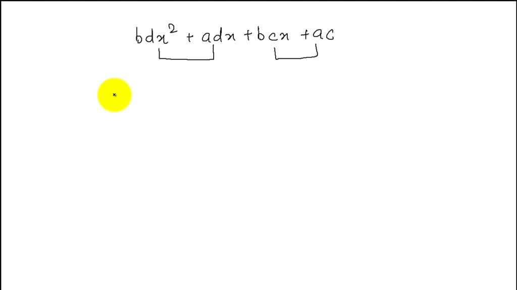 SOLVED a F x x n a n b x a Is A Factor Of F x 