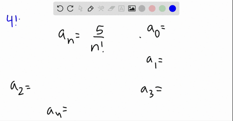 SOLVED:Fibonacci Sequence In Exercises 57 and 58 , use the Fibonacci ...
