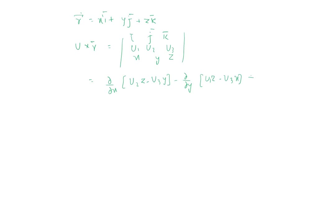 SOLVED:Transformation Law for 𝐄⊥ Use the transformation properties of ...