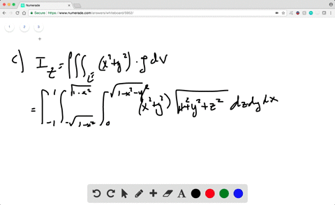 ⏩SOLVED:Set up, but do not evaluate, integral expressions for (a)… | Numerade