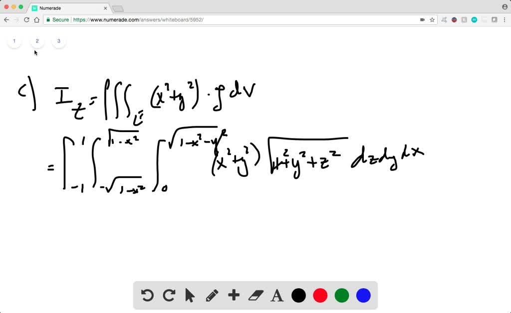 ⏩solved Set Up But Do Not Evaluate Integral Expressions For A
