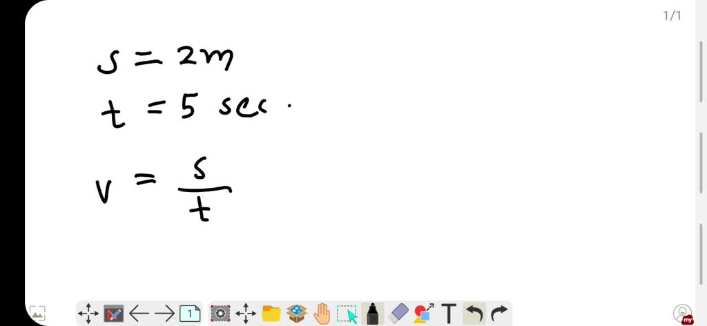 SOLVED:In Exercises 1-10, find the linear speed of a point that moves with constant speed in a ...