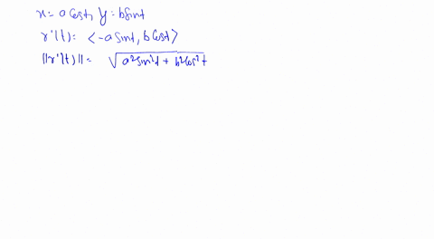 ⏩SOLVED:Find the curvature of each of the functions defined by the… | Numerade