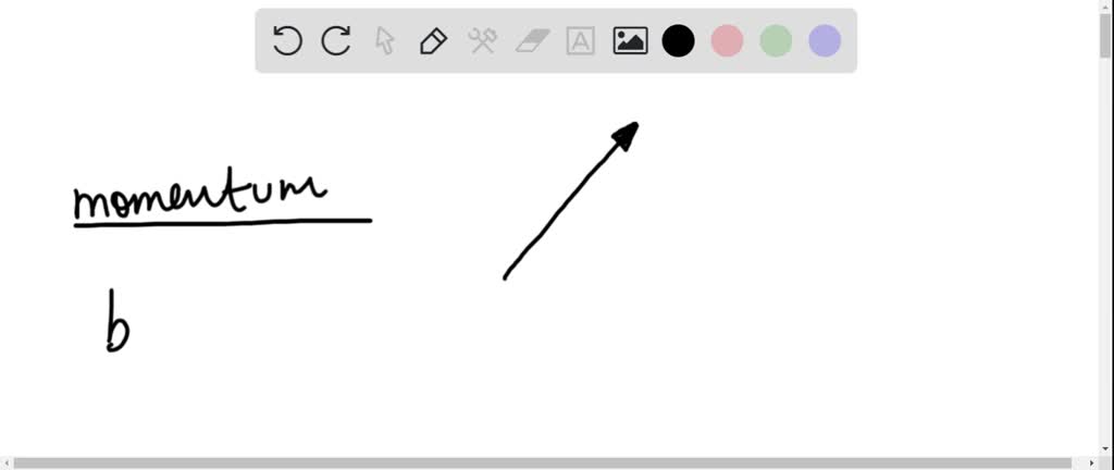 SOLVED:A fireworks projectile is traveling upward as shown in the ...