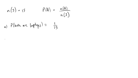 SOLVED:You are 1 of 7 female candidates auditioning for 2 parts-the ...