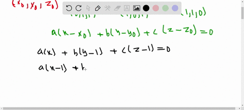 SOLVED: Draw a (110) plane in the unit cell of a cubic crystal. Find ...