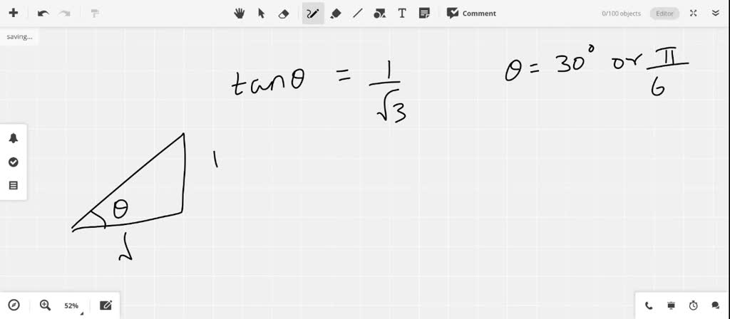 ⏩SOLVED:Construct an appropriate triangle to complete the table.… | Numerade
