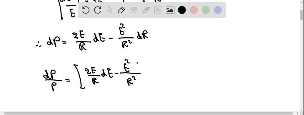 SOLVED:Electrical power P is given by P=(E^2)/(R) where E is voltage and R is resistance ...