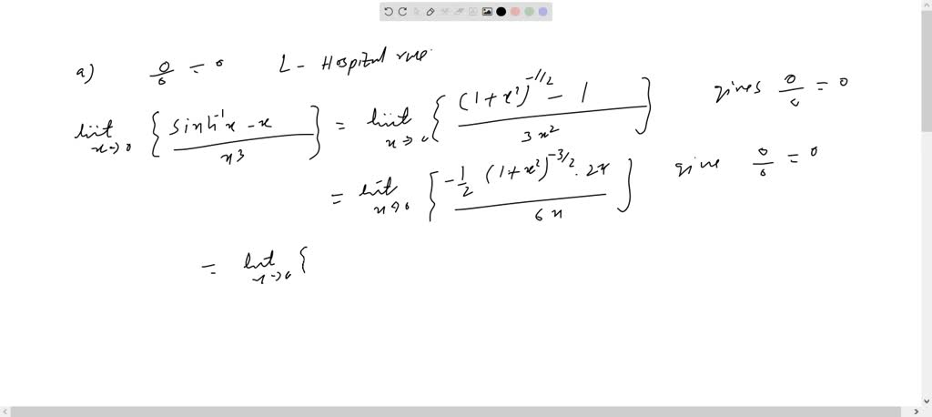 SOLVED: Find the limits queon ithout Shor using "norfs (#) >our lir ...
