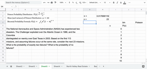 SOLVED:Recent difficult economic times have caused an increase in the ...
