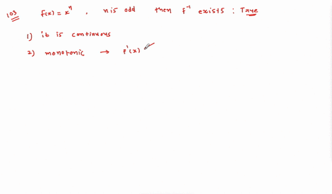 SOLVED: ¿Verdadero o falso? En los ejercicios 89 a 92, determine si la ...