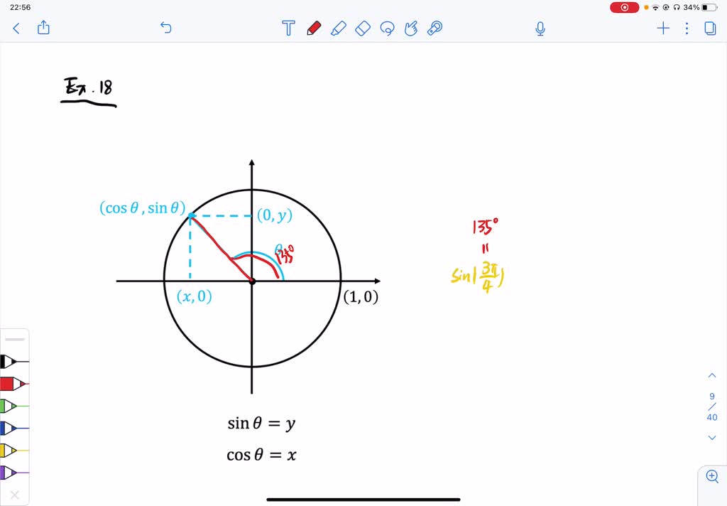 SOLVED Find if Possible The Exact Value Of The Expression Sin 4 