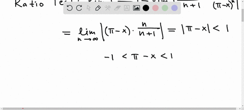 SOLVED:Use Theorem 4 to calculate the radius of convergence R ...