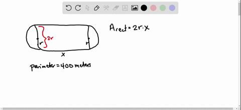 SOLVED:Area of a right triangle What is the largest possible area for a right triangle whose ...