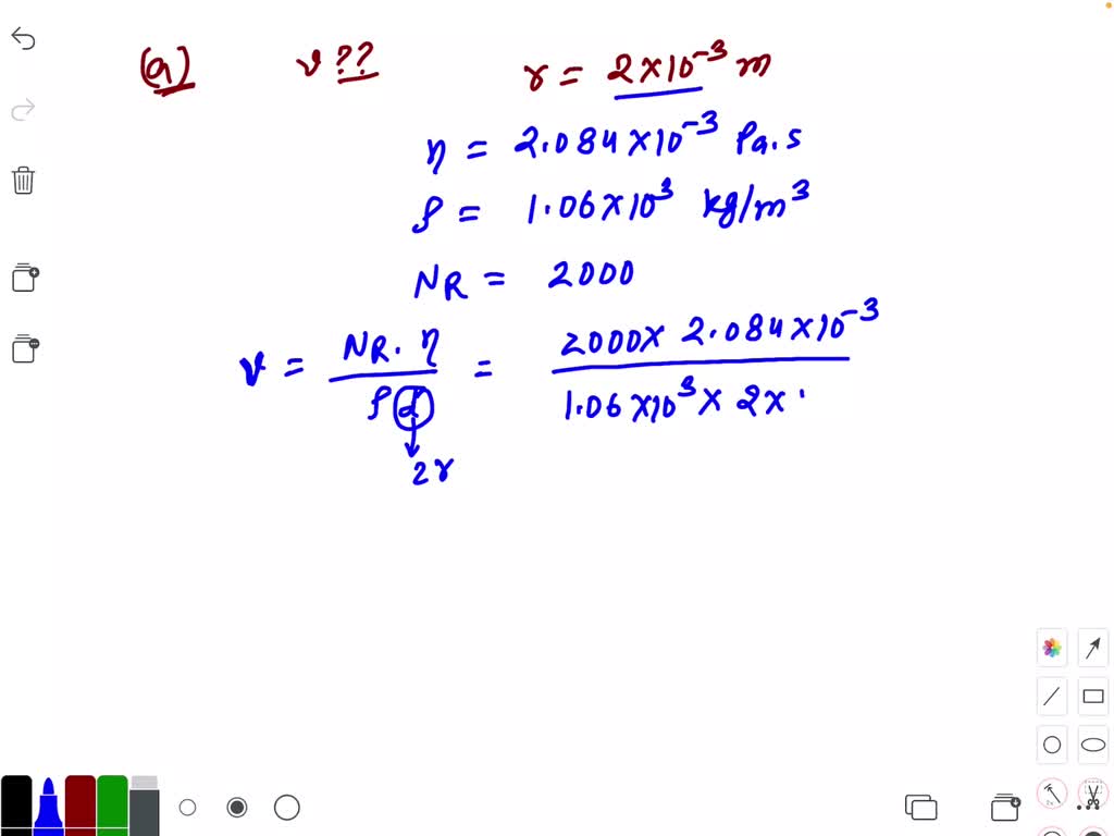SOLVED:What is the circulation about a square of 1000 km on a side for ...