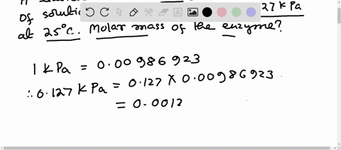 SOLVED:Lysozyme is an enzyme that breaks bacterial cell walls. A ...